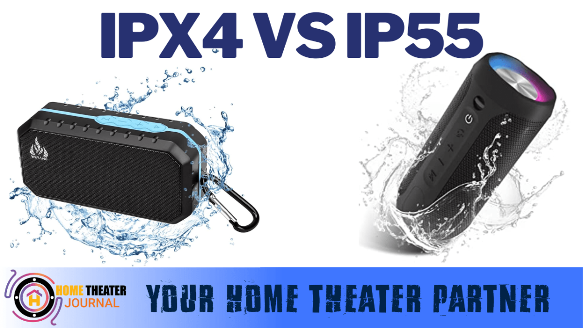 IPX4 vs IP55, IPX5, IPX7, IP67, IP44, IP24, IP78 | Ratings