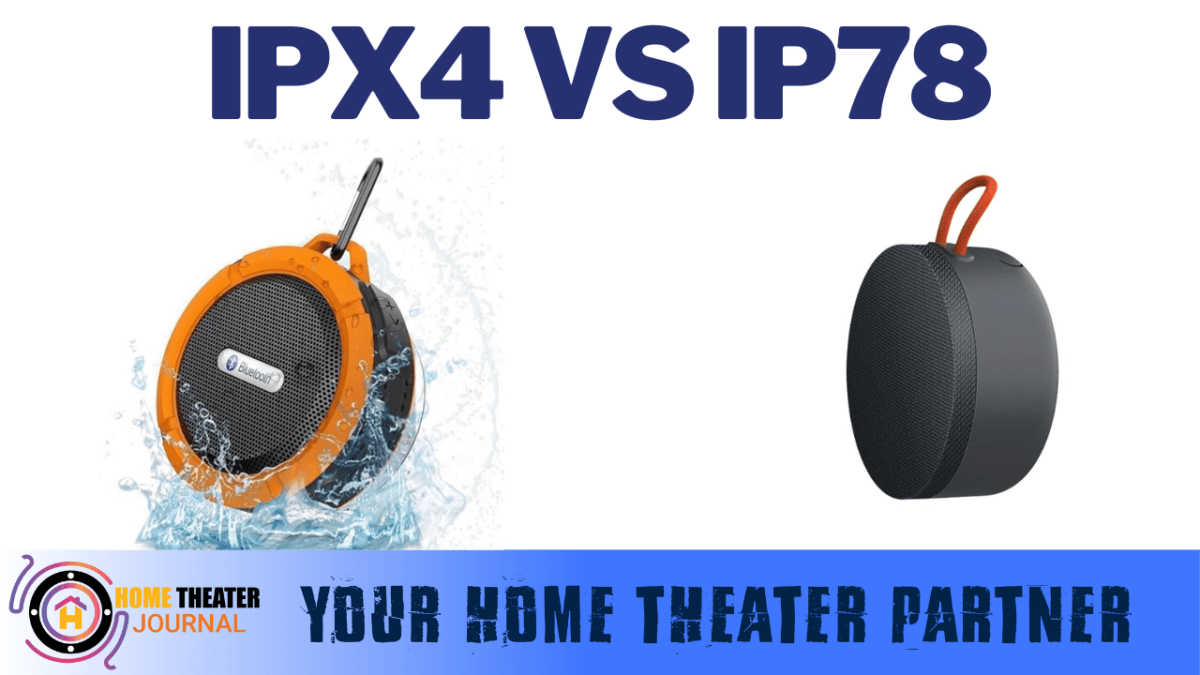 IPX4 vs IP55, IPX5, IPX7, IP67, IP44, IP24, IP78 | Ratings