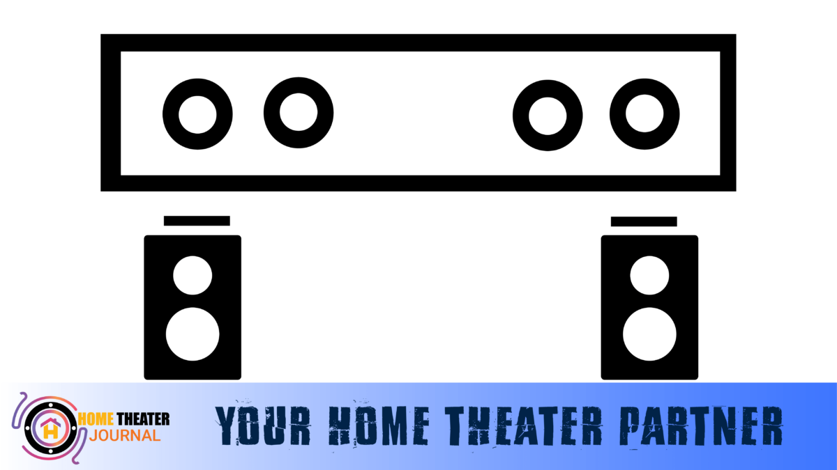 3-Steps | Where To Place Subwoofer With Soundbar