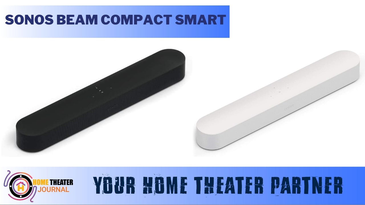 Top 8 Best Soundbar for Apple TV 4K | 2023