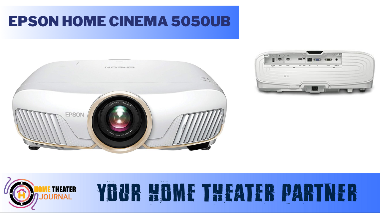 Epson 4050 vs 5050: Which One is the Better Projector?
