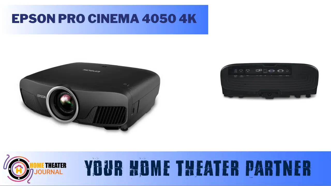 Epson 4050 vs 5050: Which One is the Better Projector?