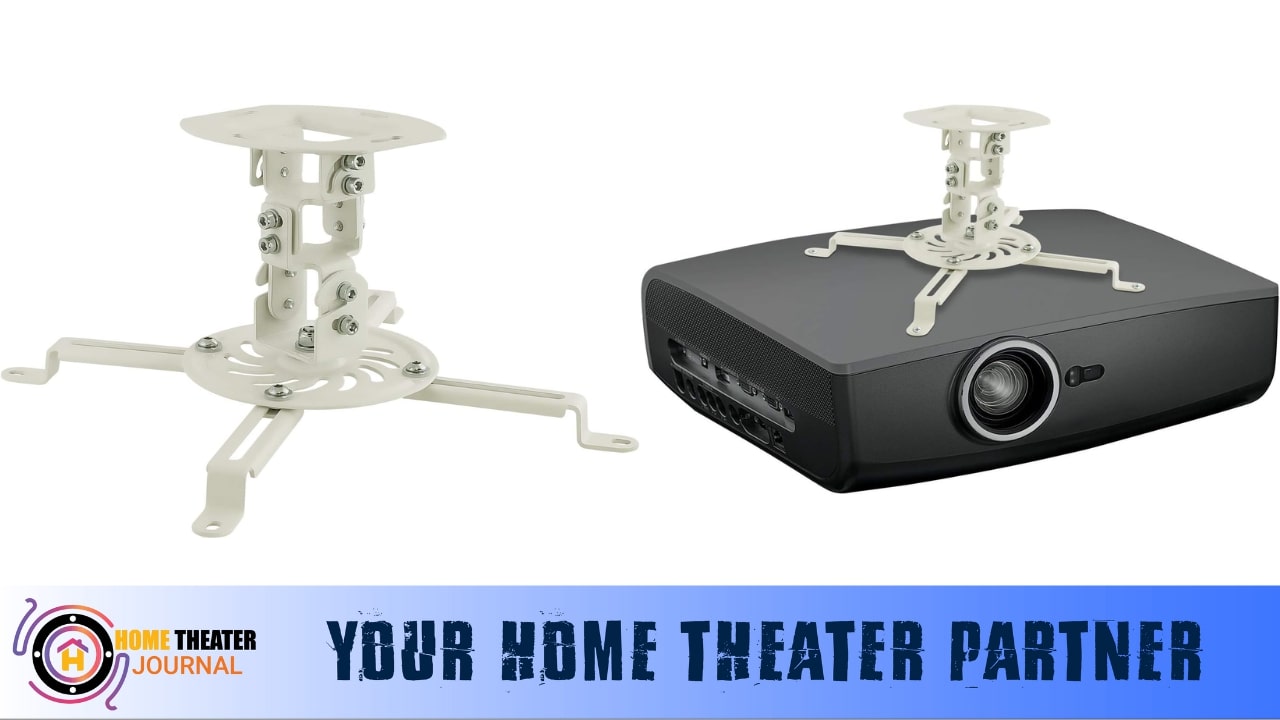 How to Safely Use a Projector With Ceiling Fan