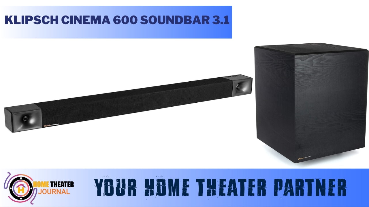 Top 10 Best Soundbar for Projectors | Reviews in 2024