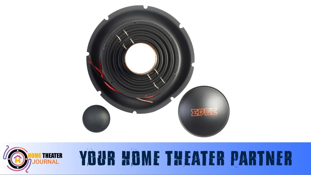 How to Recone a Subwoofer | DIY Guide For Improved Sound