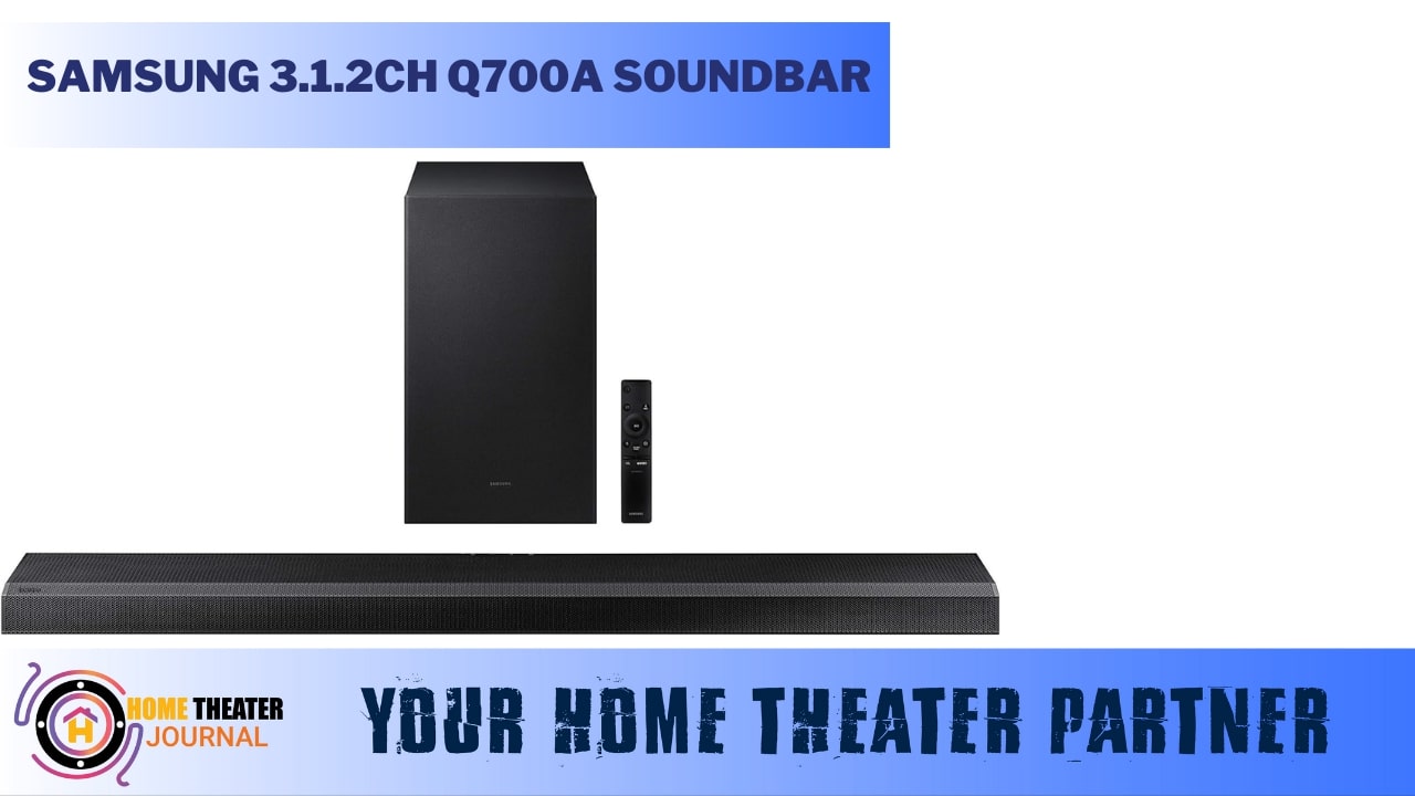 Top 10 Best Soundbar for Projectors | Reviews in 2024