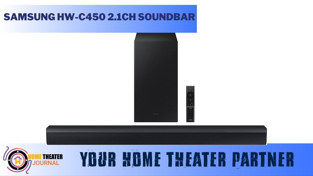 Top 10 Best Soundbar for Projectors | Reviews in 2024