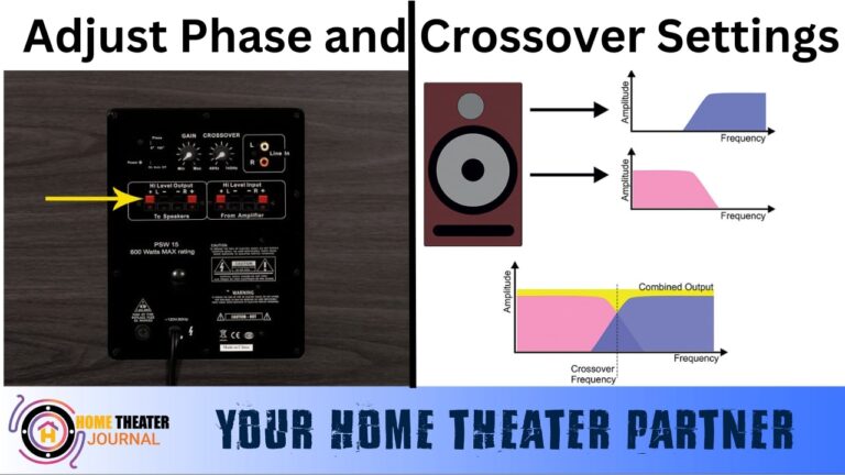 How To Make Subwoofers Louder: 10 Effective Ways