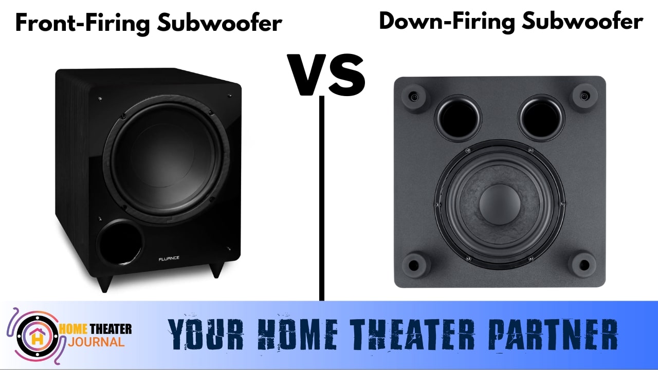How To Choose A Subwoofer | Buying Guide 2024