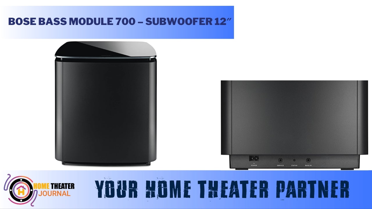 Top 8 Best Subwoofer Under 1000 | 2024