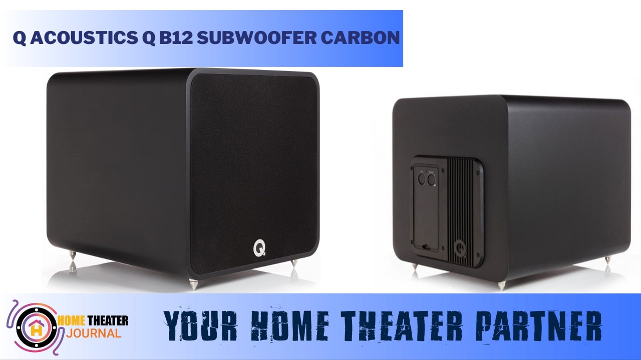 Top 8 Best Subwoofer Under 1000 | 2024