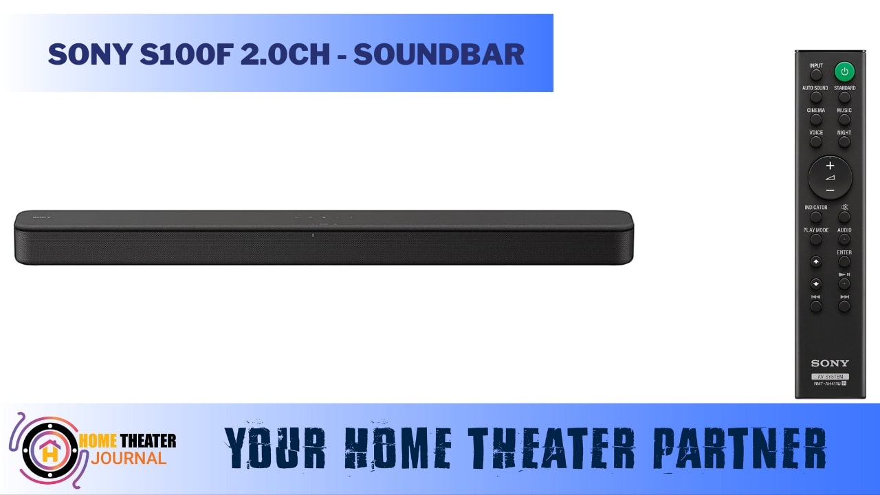 11 Best Soundbars Without Subwoofers | 2025