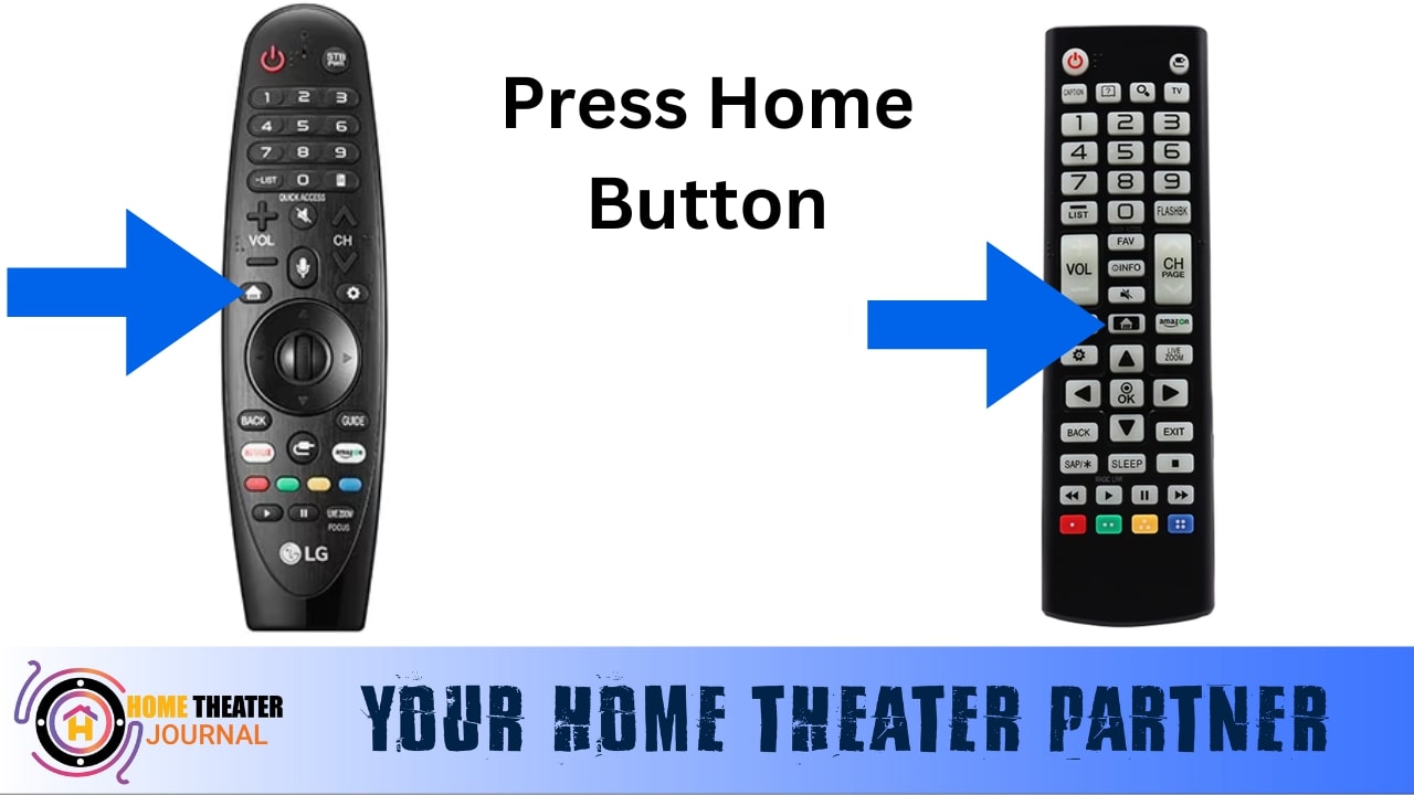 How To Close Apps On LG TV | 4-Methods
