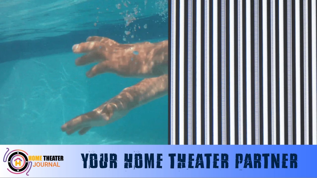 How to Get Rid of Vertical Lines on Projector | 8-Methods