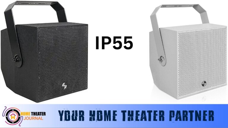 IP55 vs IP65 vs IP67 Explained | Which is Better?