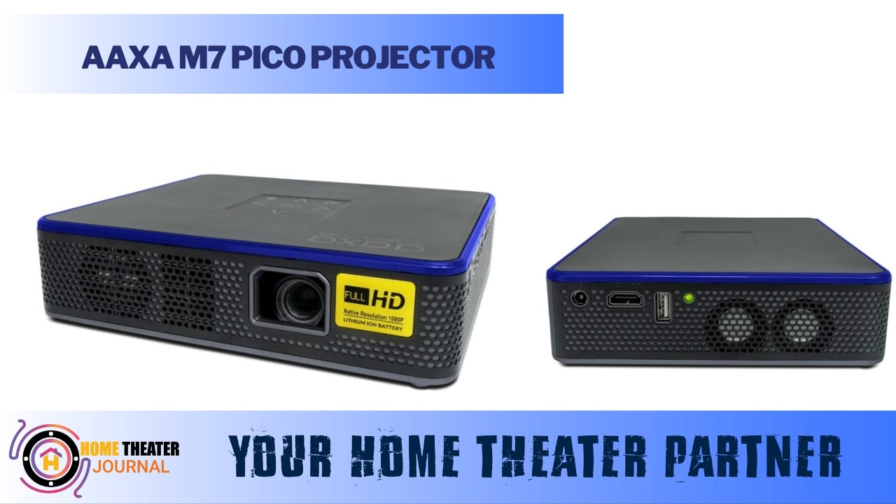 7 Best Projectors Under $500 | Reviews in 2025