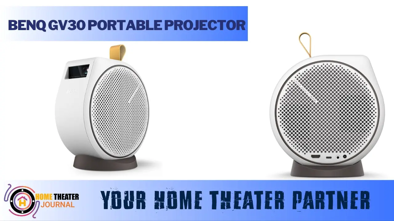 7 Best Projectors Under $500 | Reviews in 2025
