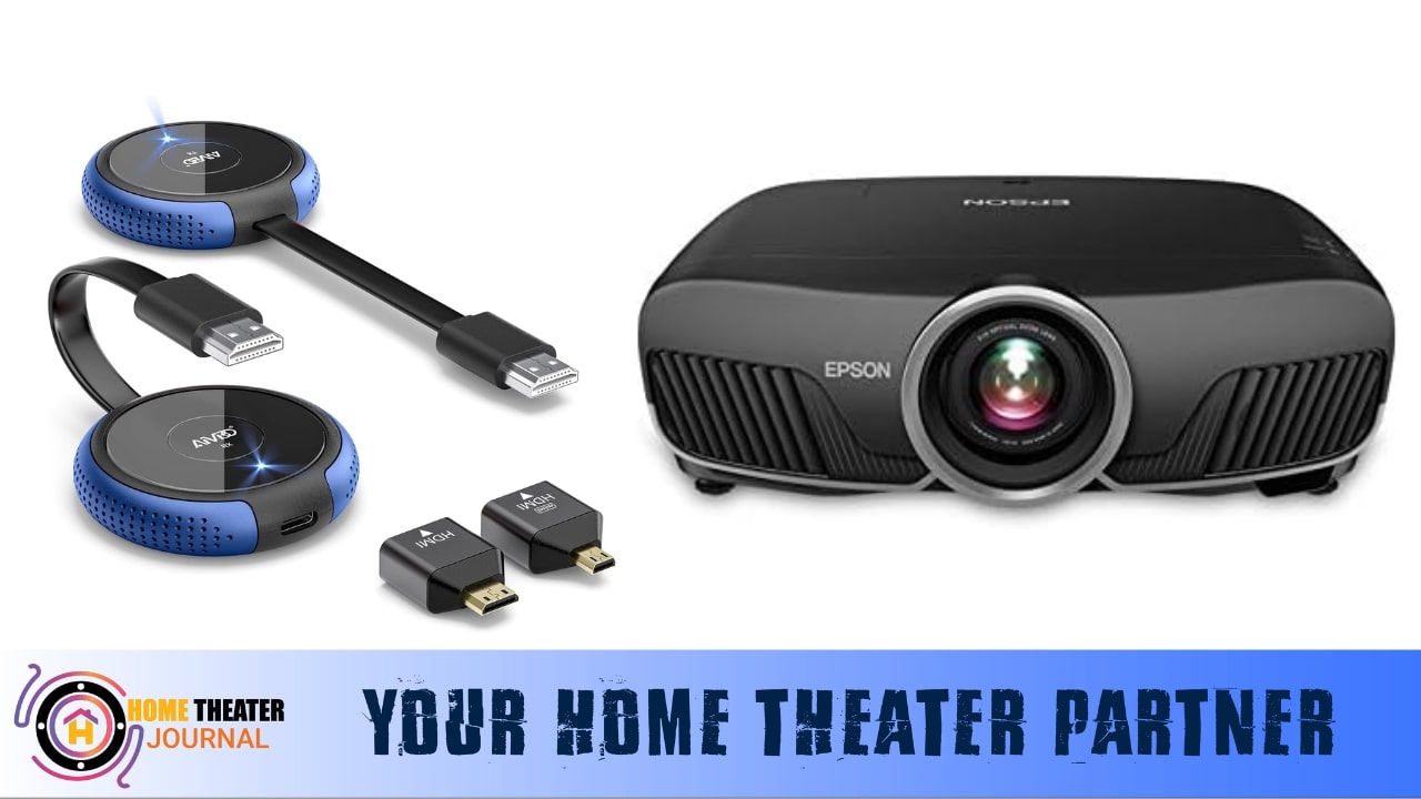 How To Connect a Chromecast To A Projector | 3 Effective Way