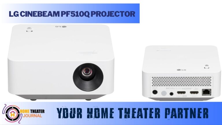 7 Best Projectors Under $500 | Reviews in 2025