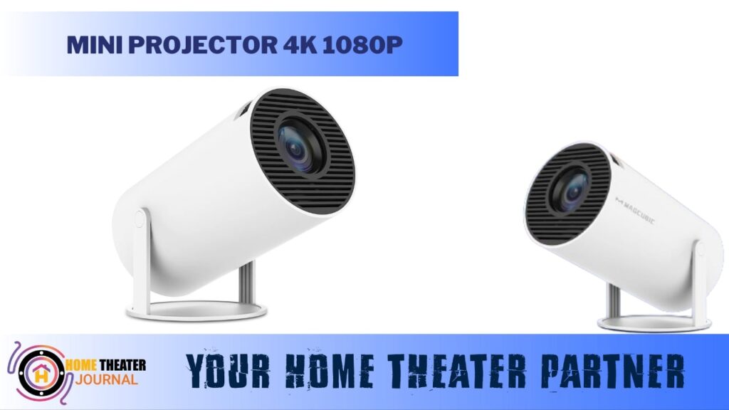 Top 6 Best Projectors Under $100 | Cheap Projectors