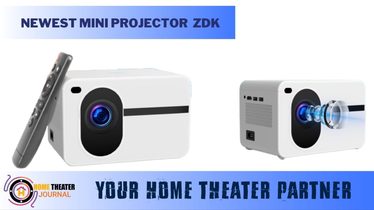 Top 6 Best Projectors Under $100 | Cheap Projectors