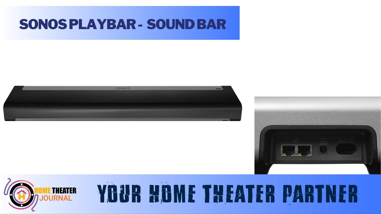 Top 6 Best Soundbar For Music | Reviews In 2024