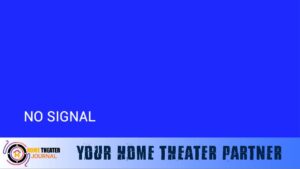 Why is My Projector Screen Blue? | Expert Solution 2024