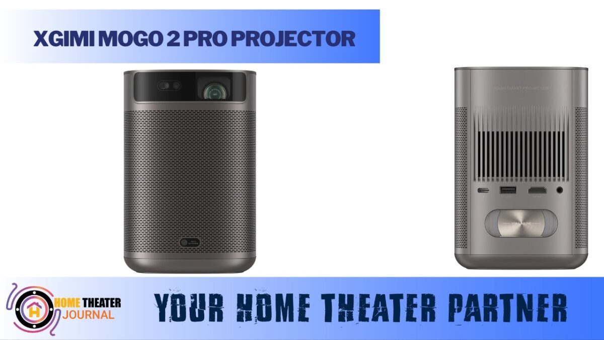 7 Best Projectors Under $500 | Reviews in 2025